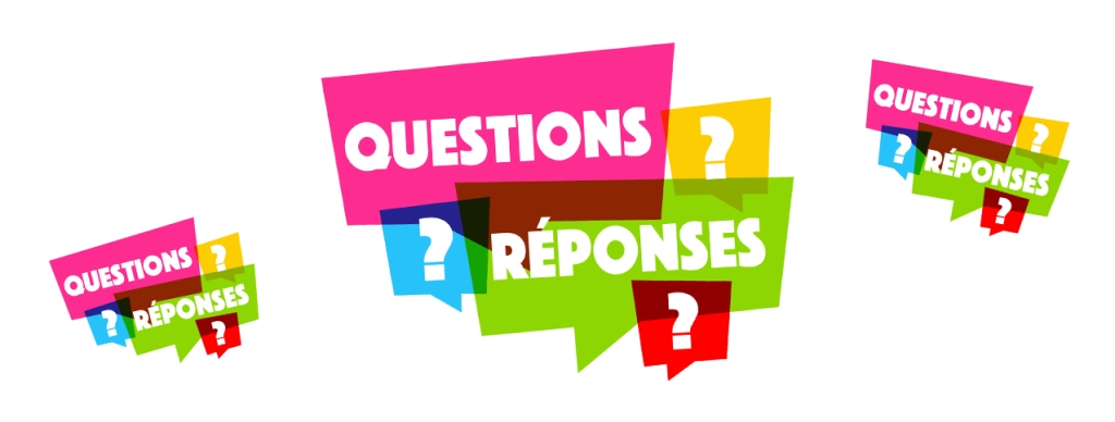 Nous répondons à vos questions - Résidence le Chasseur